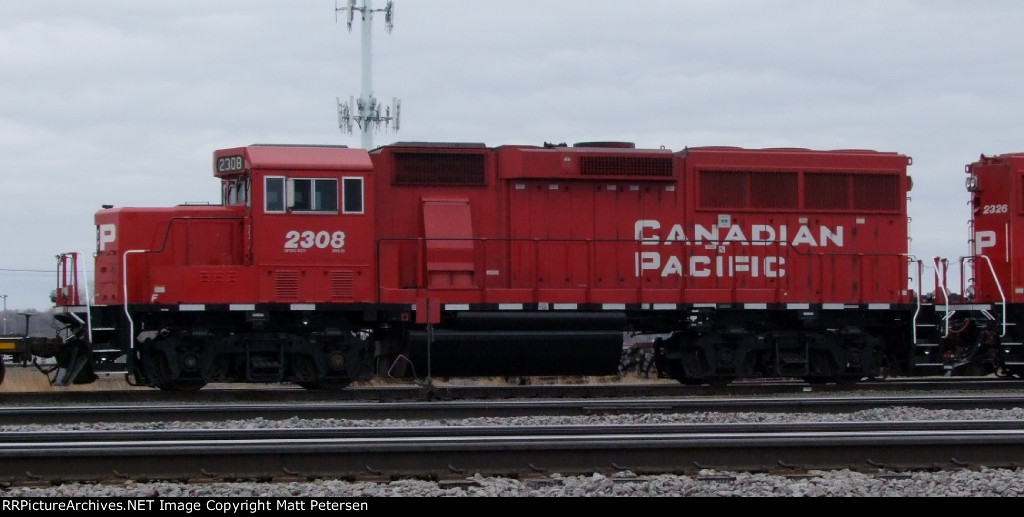 CP 2308